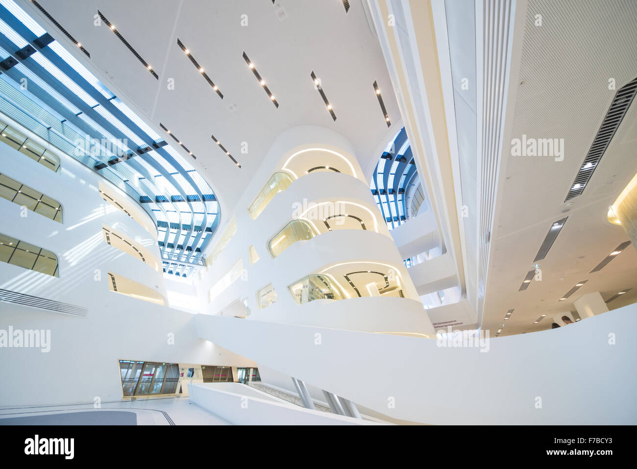 University of vienna library hi-res stock photography and images - Alamy