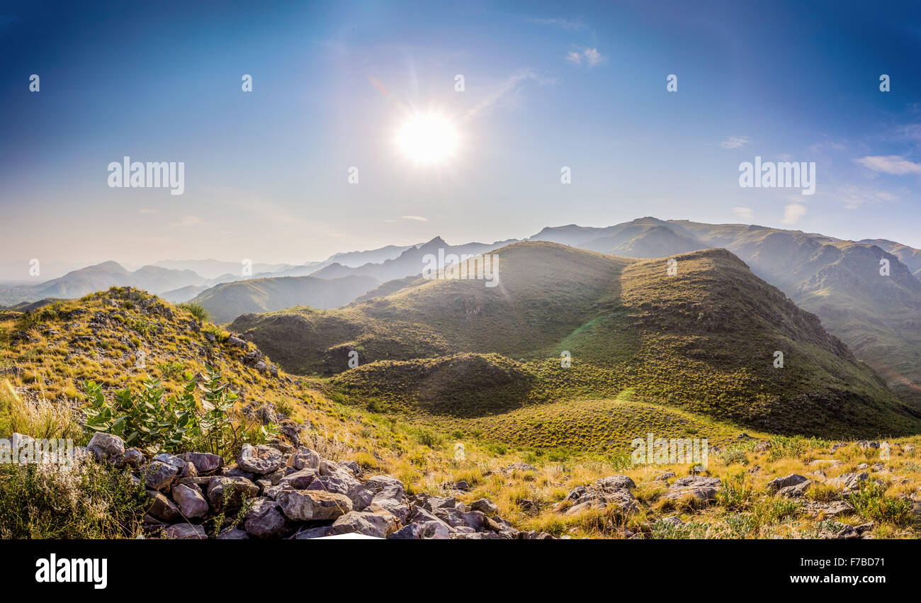 Khyber Pass in Northwest Pakistan Stock Photo - Alamy