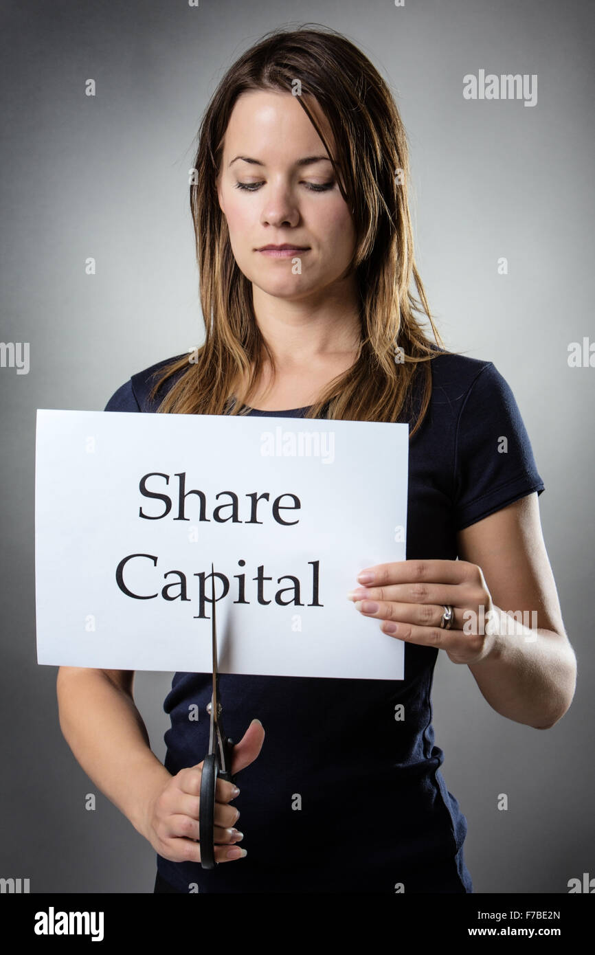 Share capital hi-res stock photography and images - Alamy