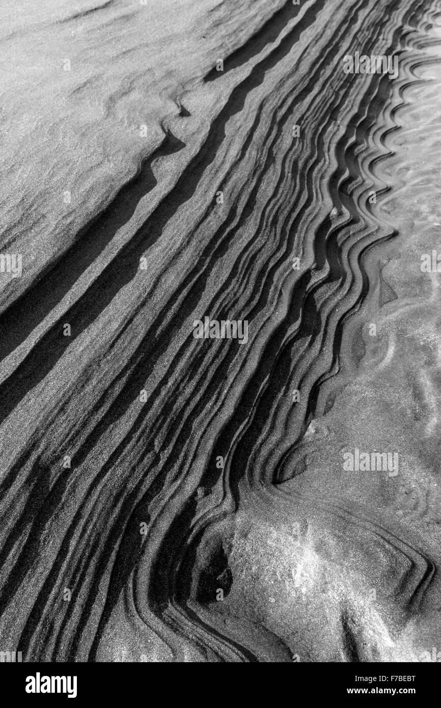 Clay ripples hi-res stock photography and images - Alamy