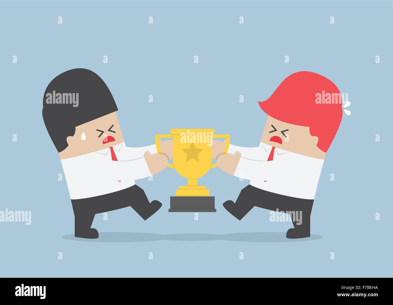 Trophy vector hi-res stock photography and images - Alamy