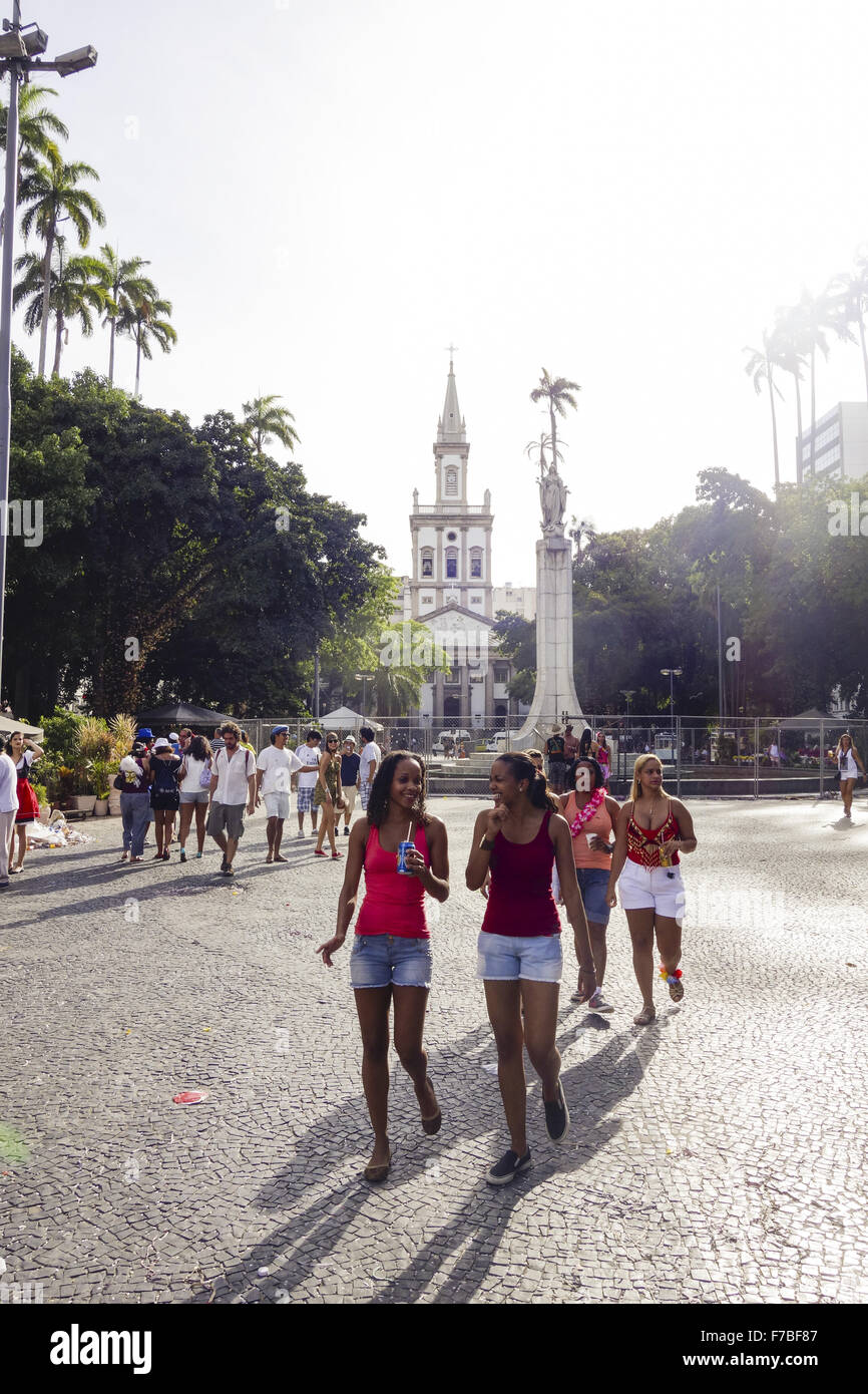Largo do machado square hi-res stock photography and images - Alamy
