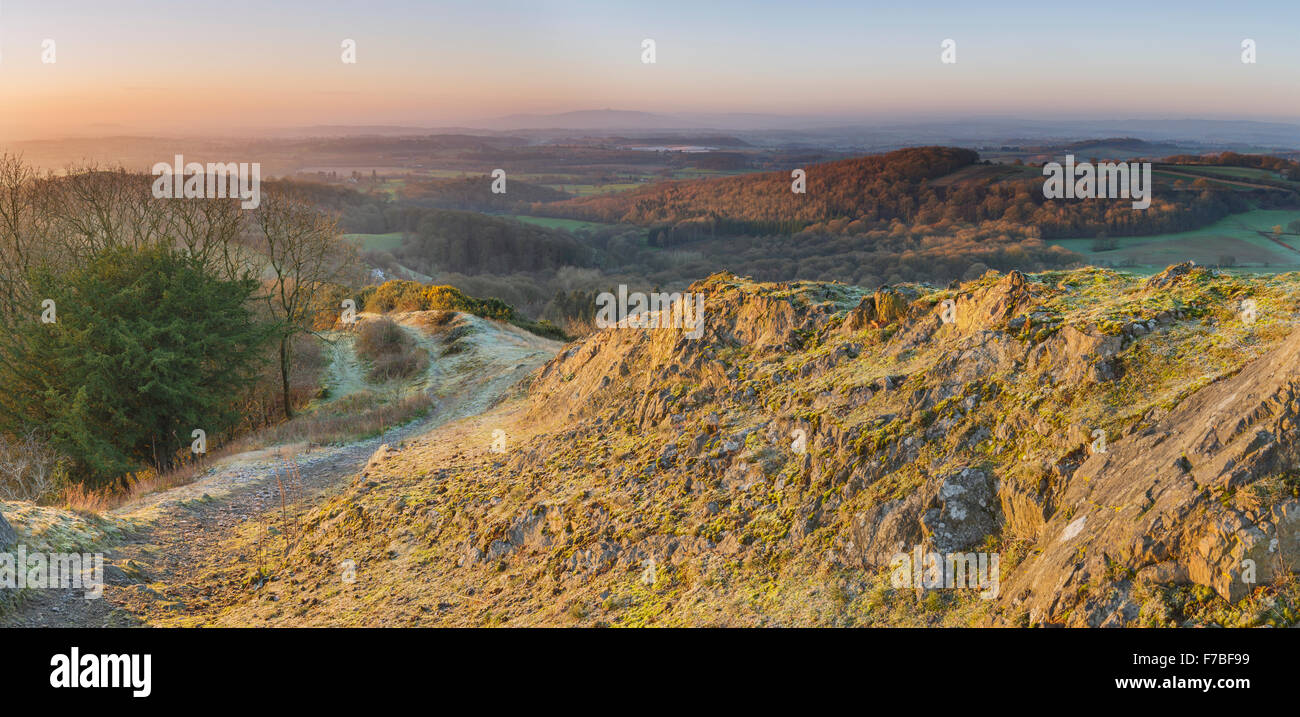 The malverns hi-res stock photography and images - Alamy