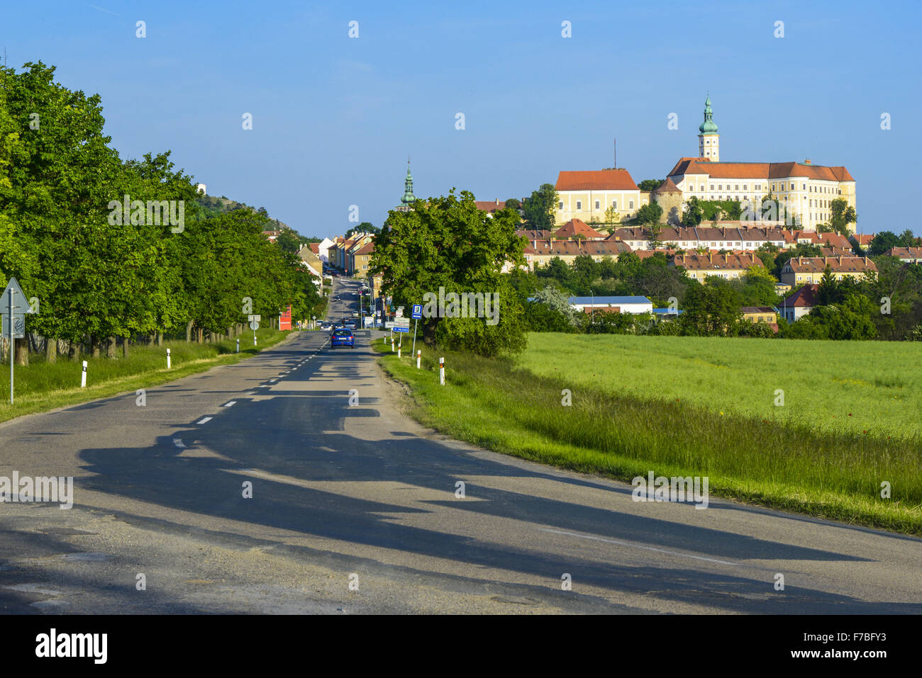 Morava style hi-res stock photography and images - Alamy