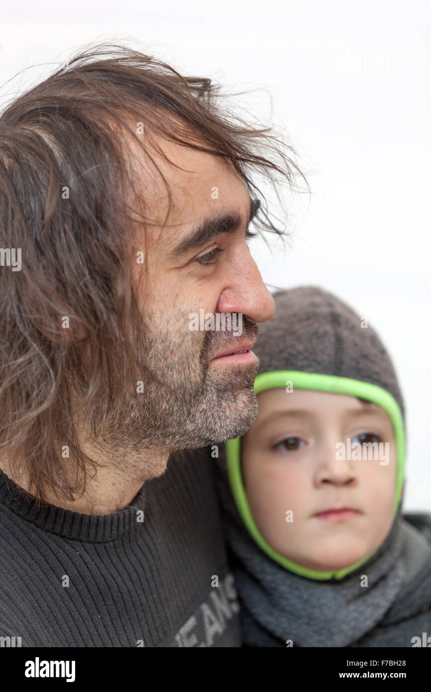 Actor son hi-res stock photography and images - Alamy