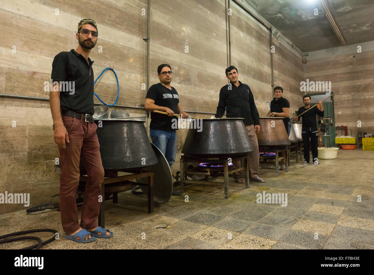 Islamic charity festival hi-res stock photography and images - Alamy