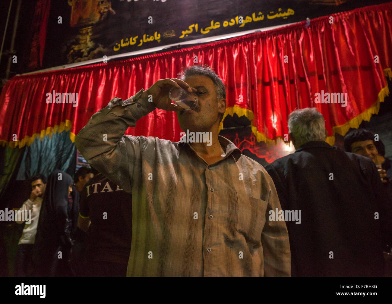 Drinking milk historical hi-res stock photography and images - Alamy