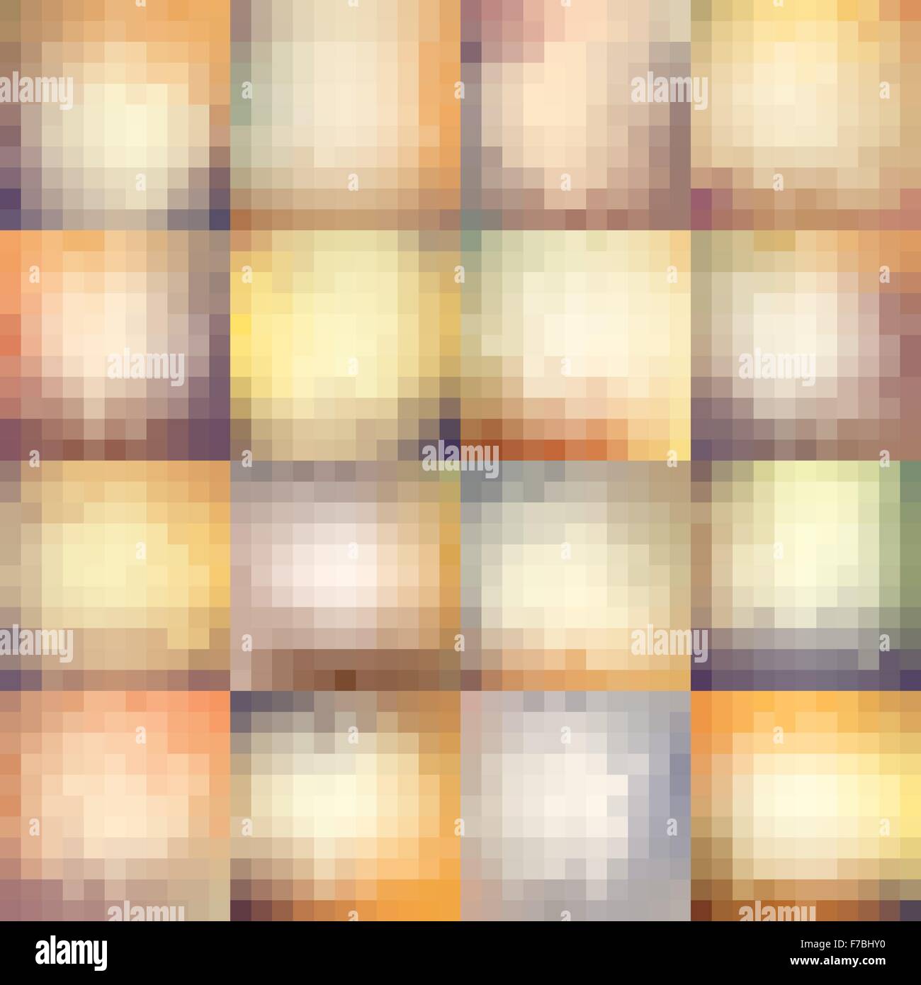 Gradient backgrounds. EPS 10 Stock Vector Image & Art - Alamy