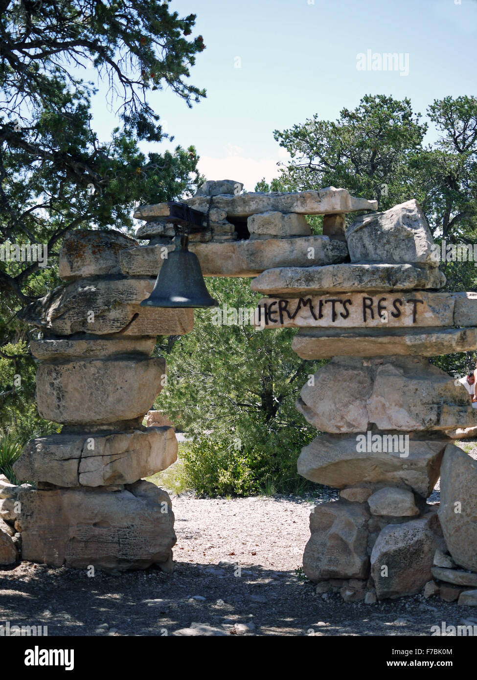 Hermits rest hi-res stock photography and images - Alamy