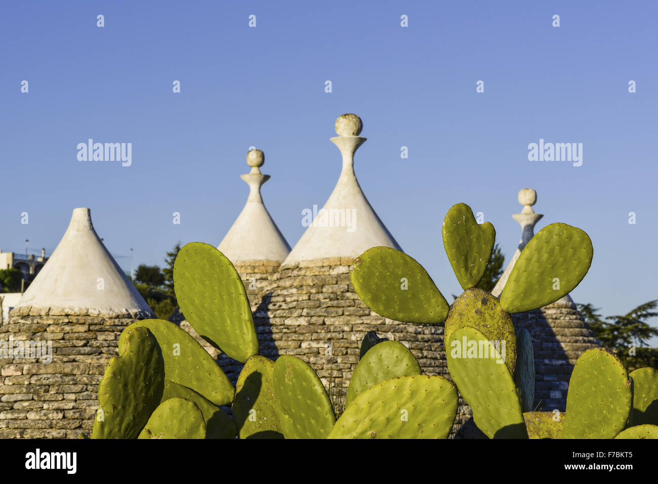 Trullo, Trulli, Locorotondo, Apulia, Italy Stock Photo - Alamy