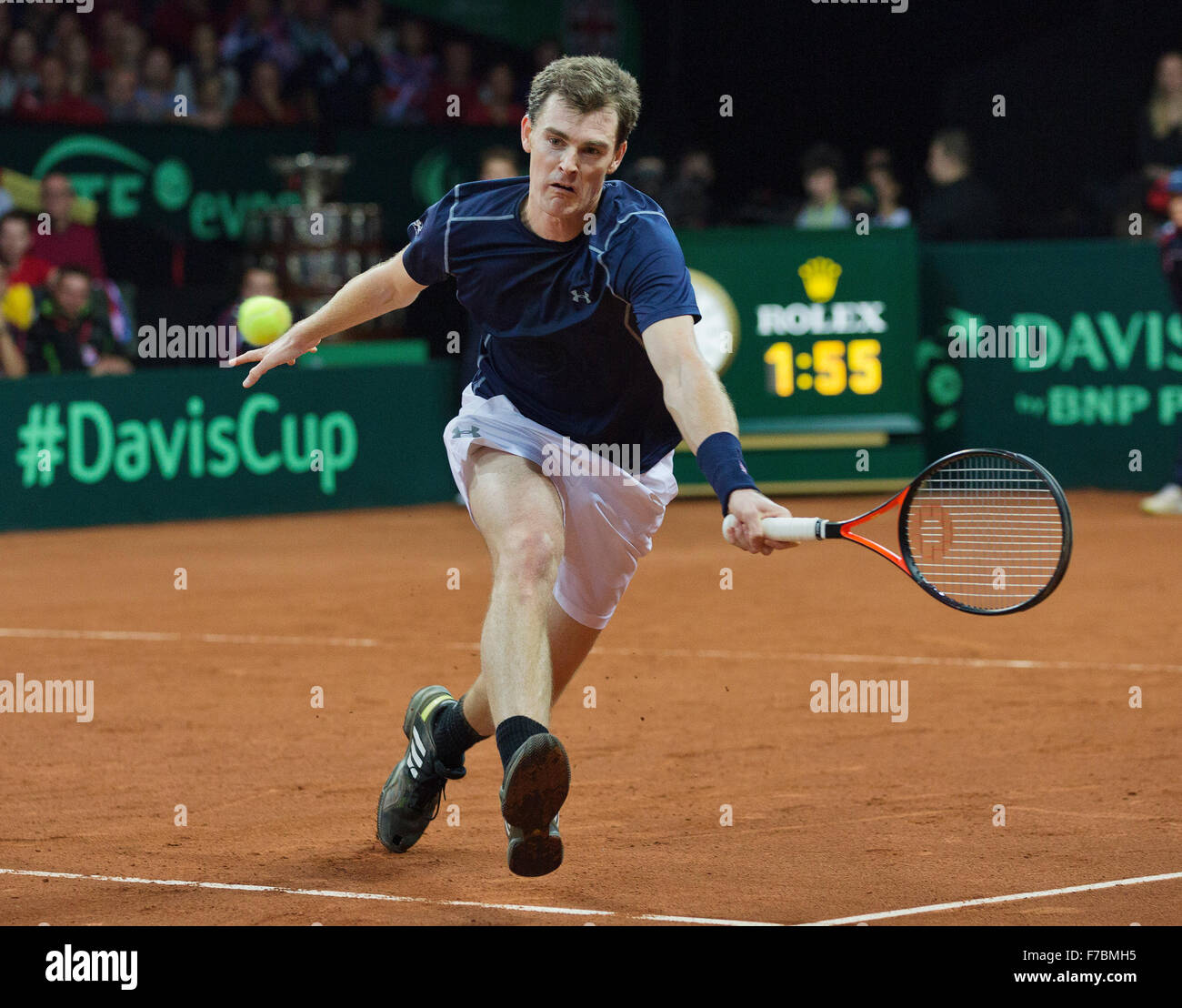 Jamie murray hi-res stock photography and images - Alamy