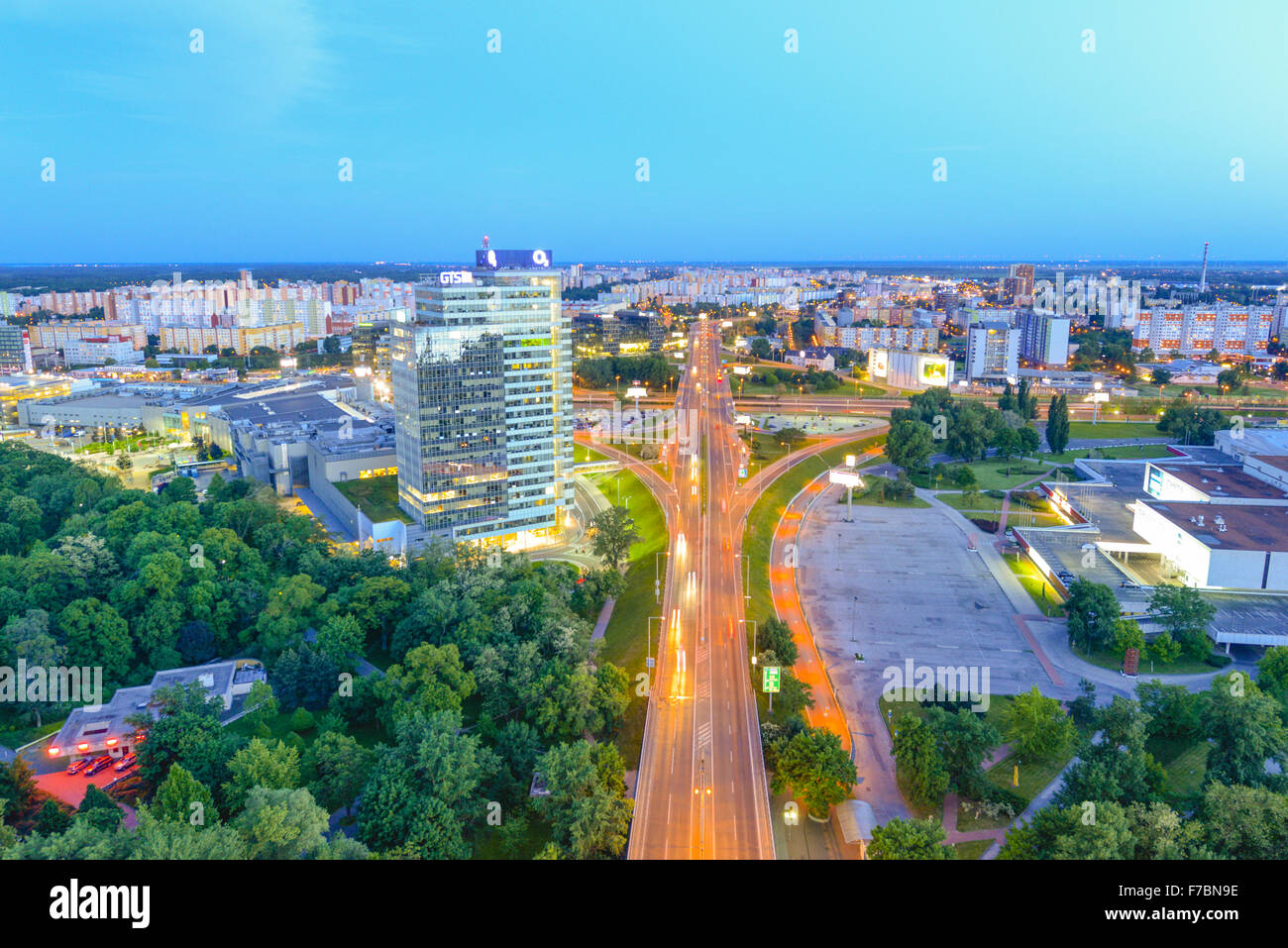 Petrzalka hi-res stock photography and images - Alamy