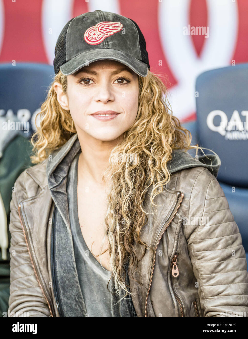 Colombian singer songwriter hi-res stock photography and images - Alamy