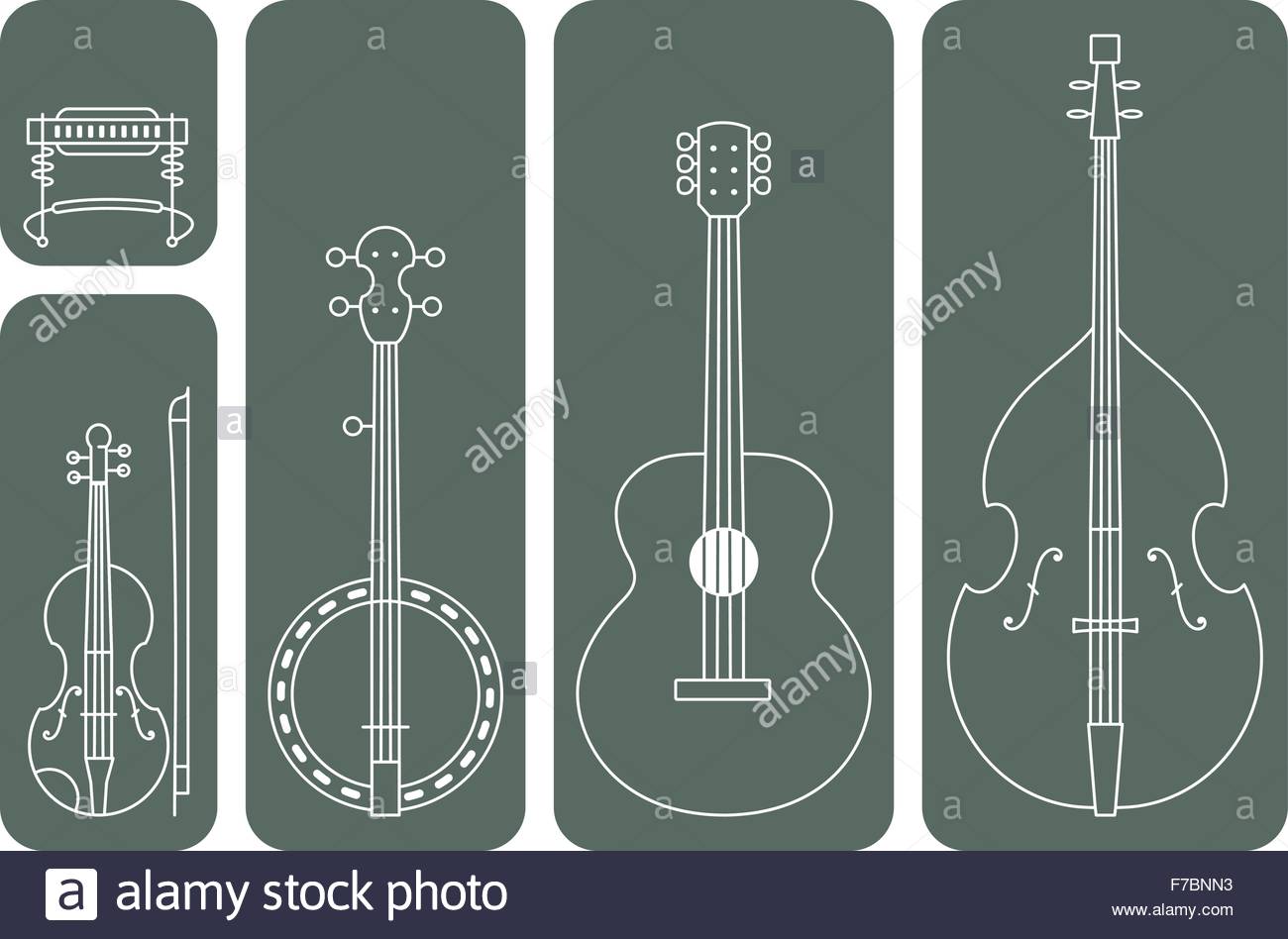 Banjo Guitar Stock Photos & Banjo Guitar Stock Images - Alamy