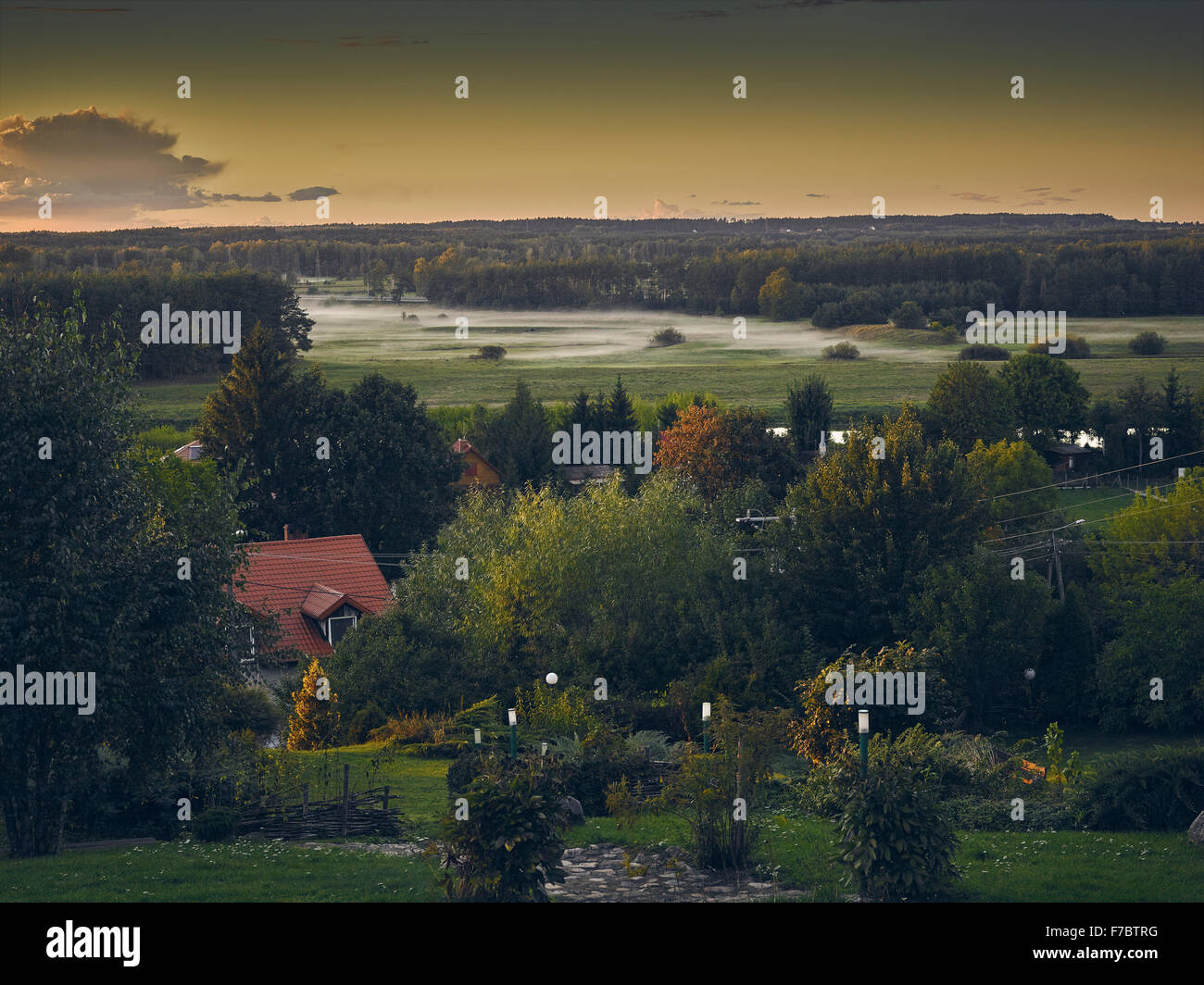 Nowogrod hi-res stock photography and images - Alamy
