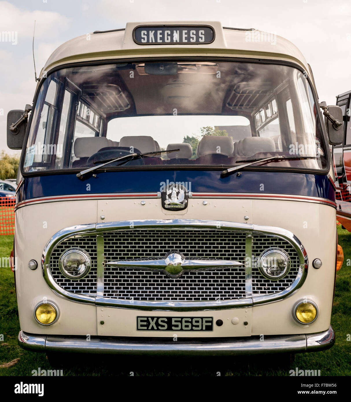 Bus 60s 1960s Stock Photos & Bus 60s 1960s Stock Images - Alamy