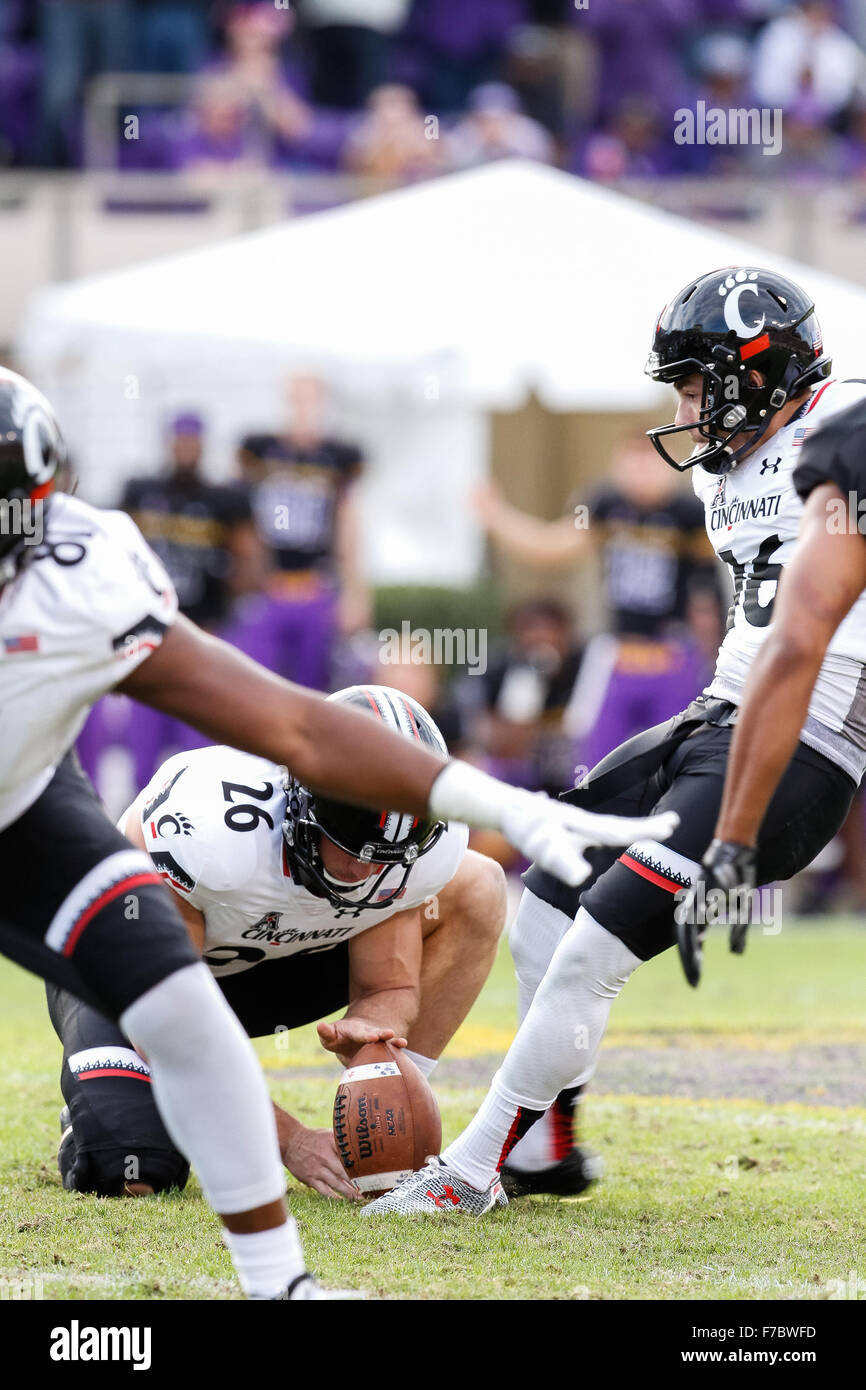 Football kicker andrew hi-res stock photography and images - Alamy