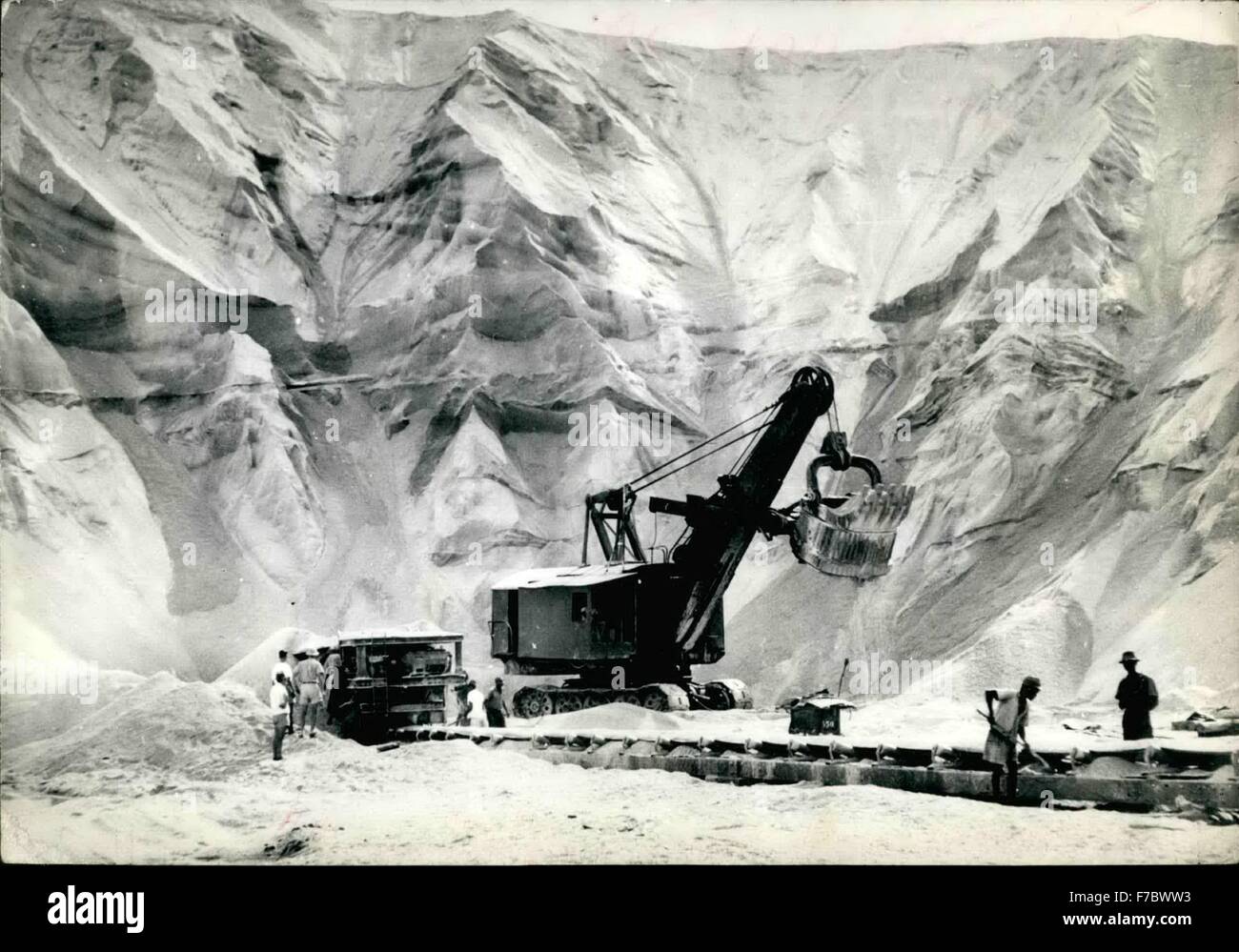 Open Pit Tin Mining High Resolution Stock Photography and Images - Alamy