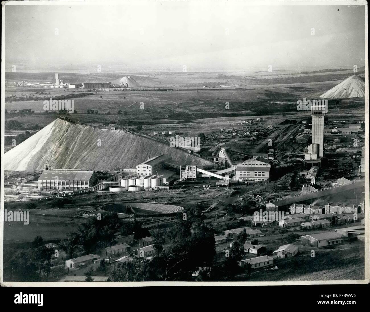 Gold dumps hi-res stock photography and images - Alamy