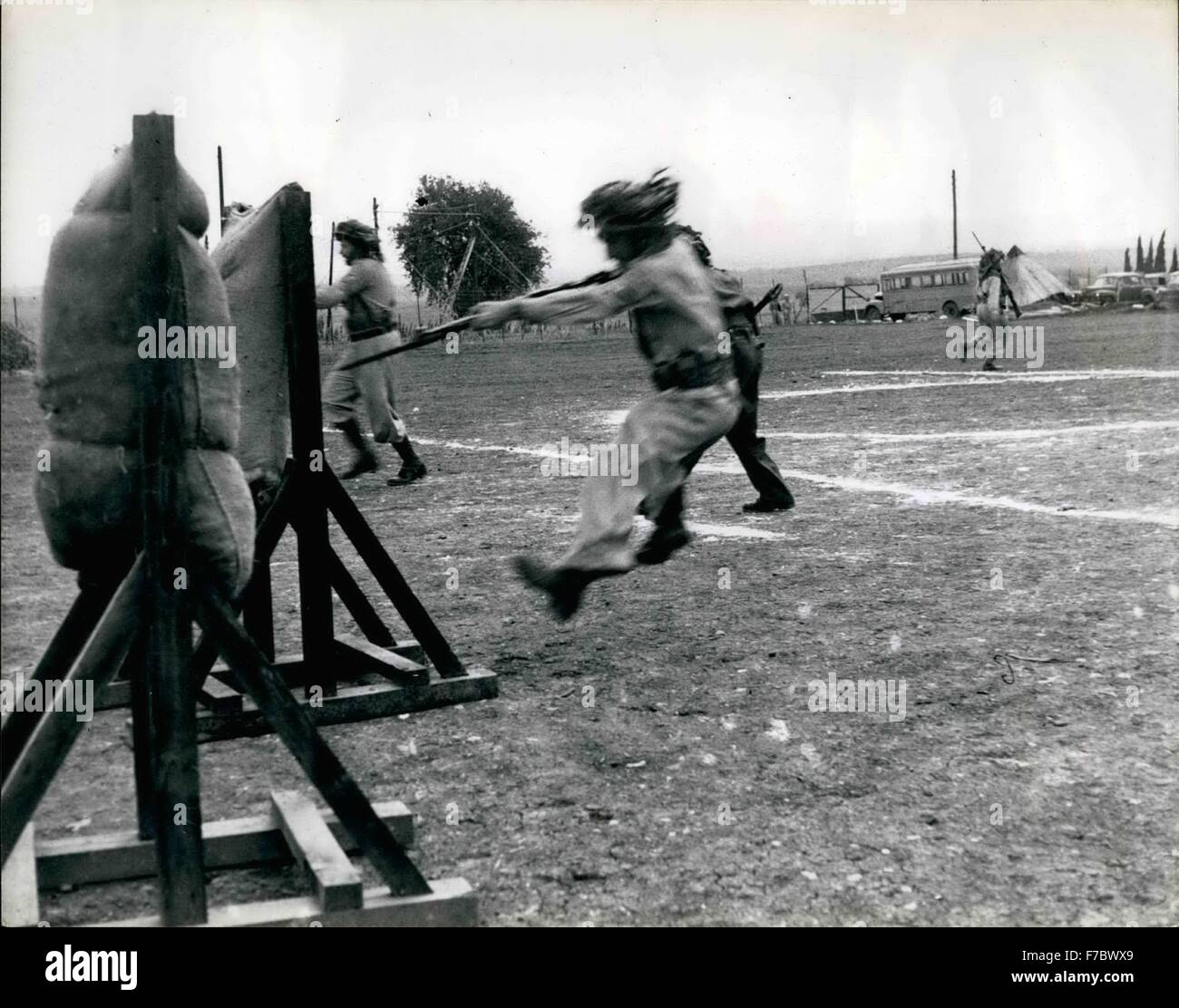 Israeli commandos in training hi-res stock photography and images - Alamy
