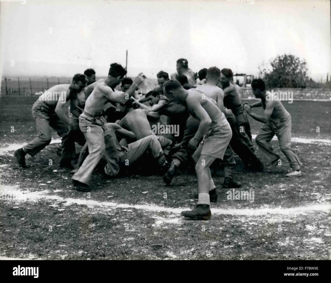 Israeli commandos in training hi-res stock photography and images - Alamy