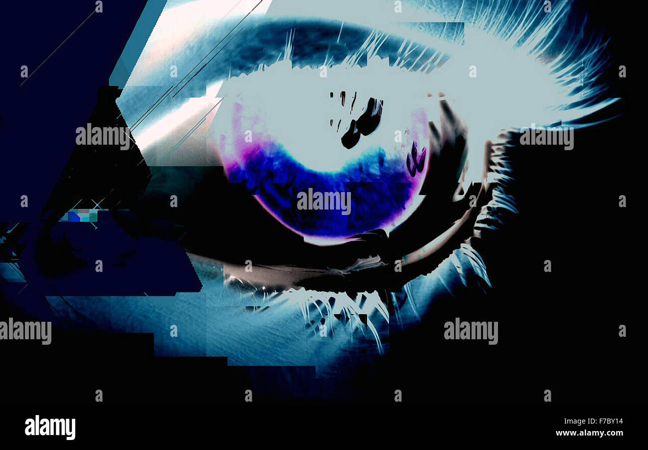 Photoshop template hi-res stock photography and images - Alamy