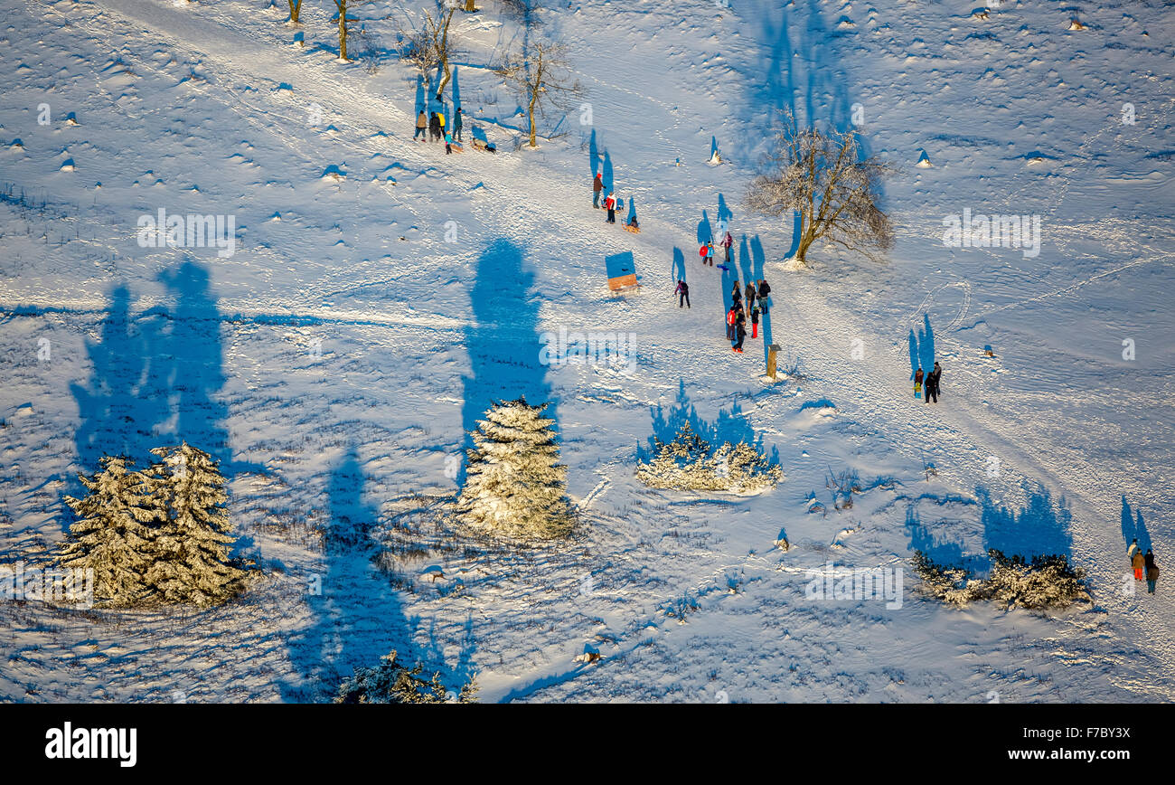Kahler Asten, The highest elevation of the Sauerland, Highest point in ...