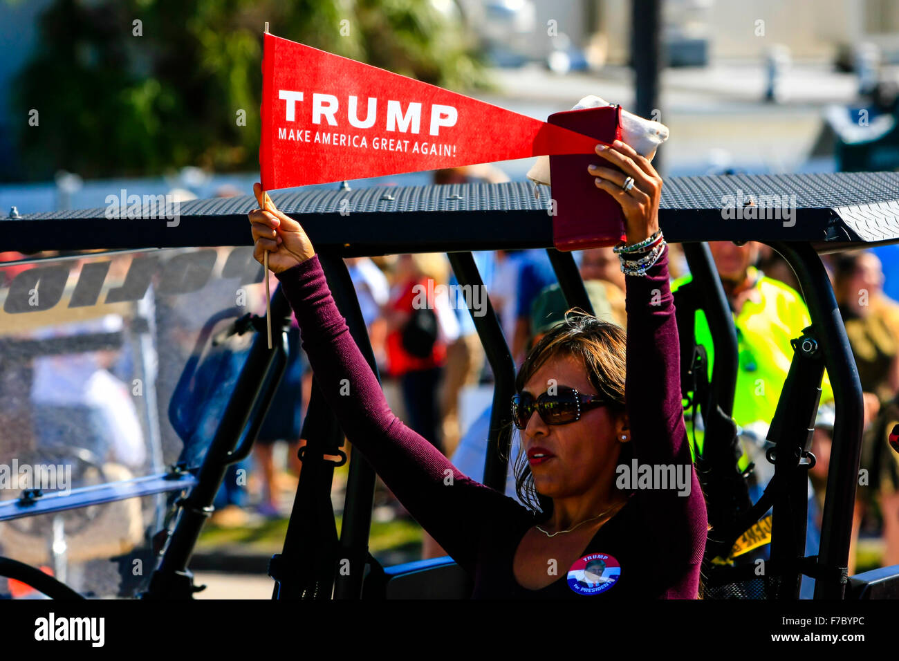 Supporter t shirts hi-res stock photography and images - Alamy