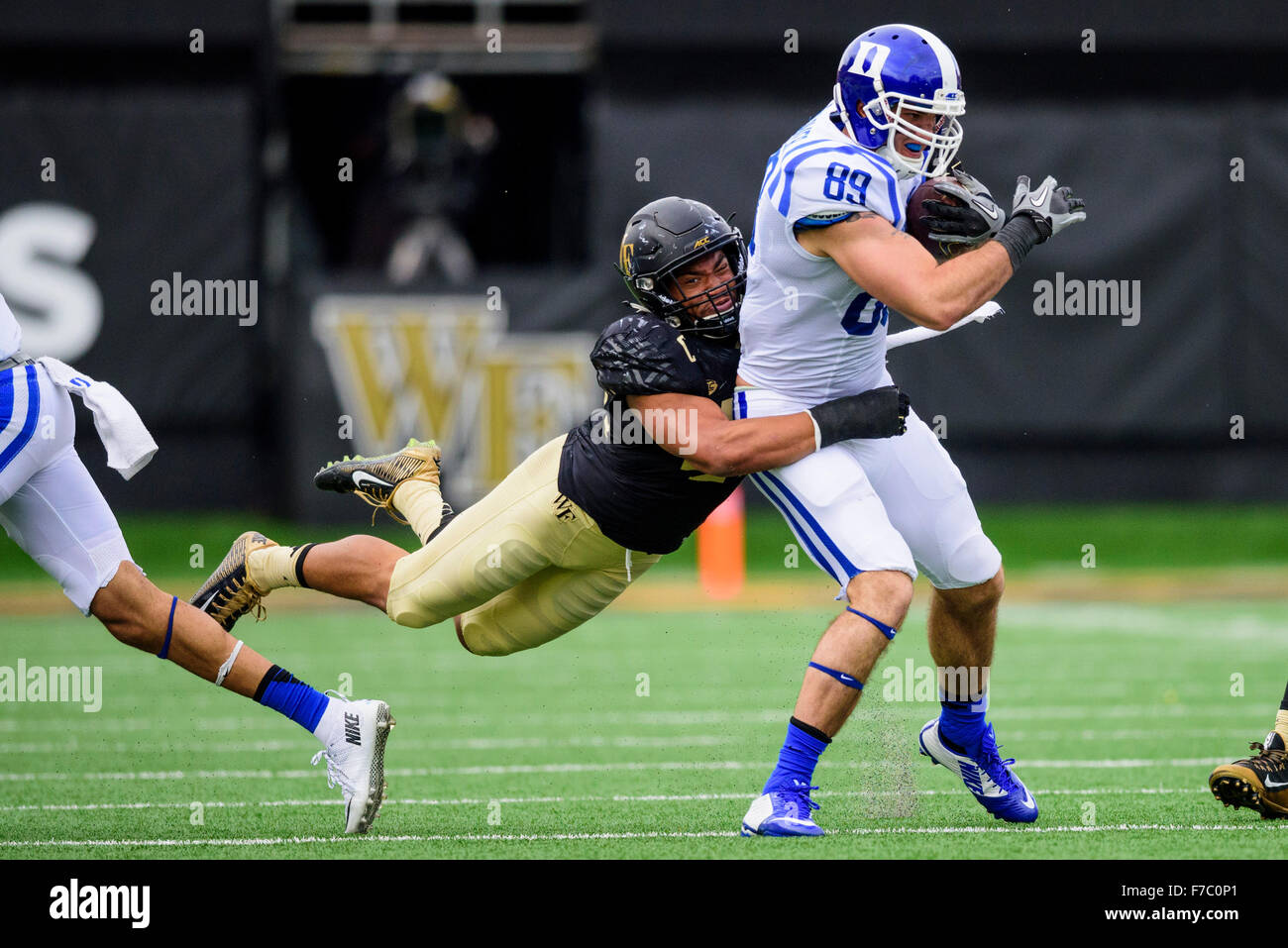 Brandon chubb hi-res stock photography and images - Alamy