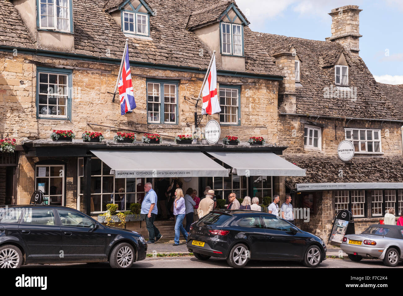 Huffkins burford hi-res stock photography and images - Alamy