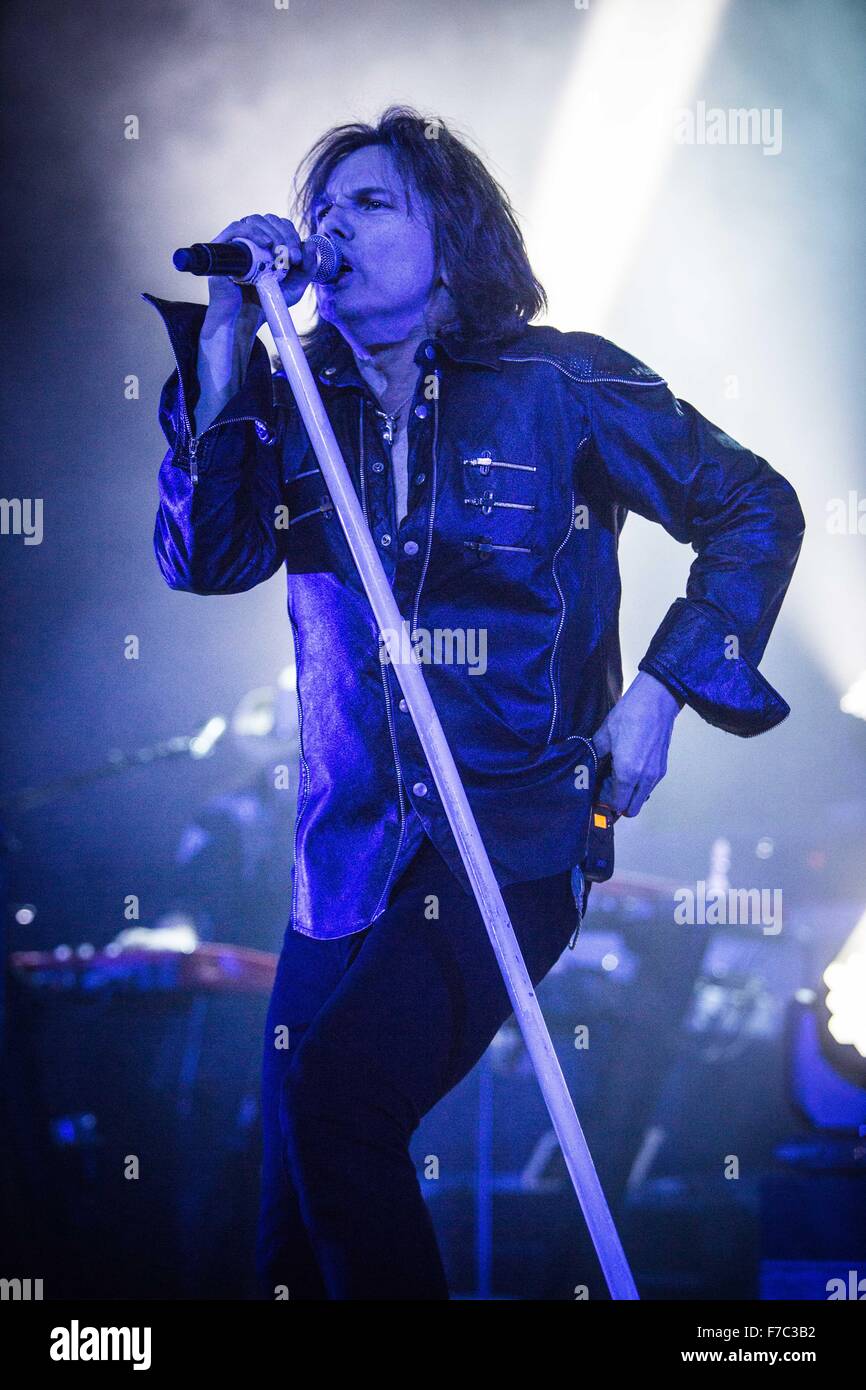 Ian haugland hi-res stock photography and images - Alamy