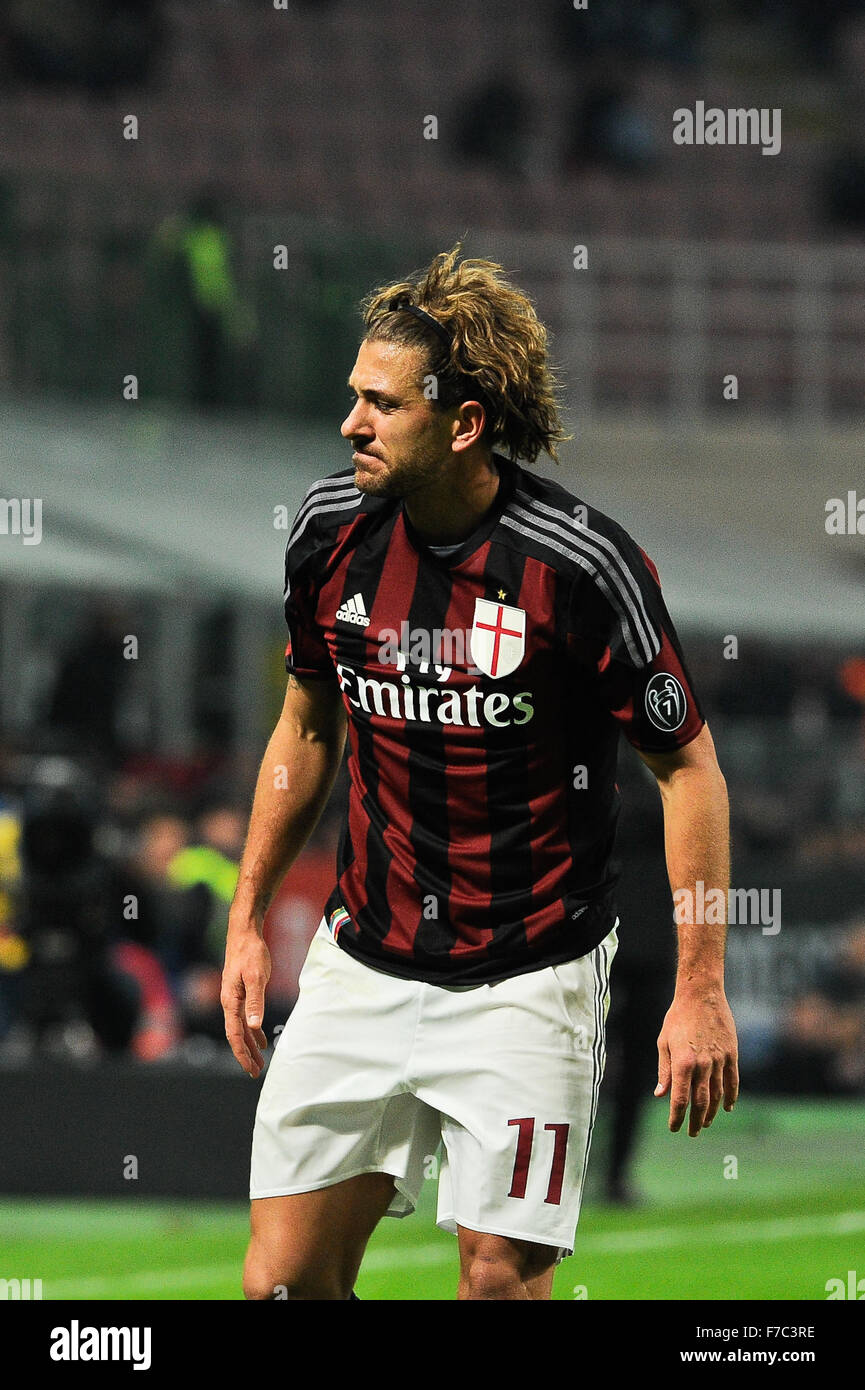 Alessio sampdoria hi-res stock photography and images - Alamy