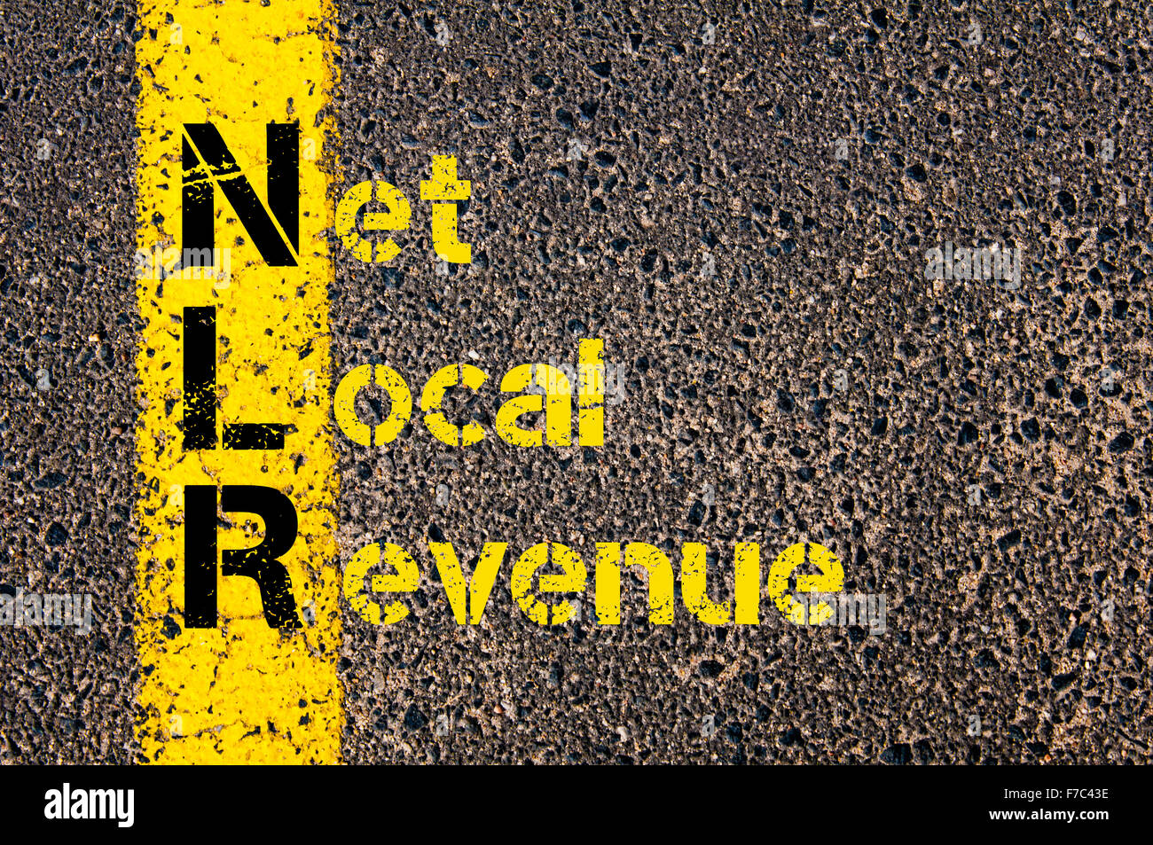 Nlr symbol hi-res stock photography and images - Alamy