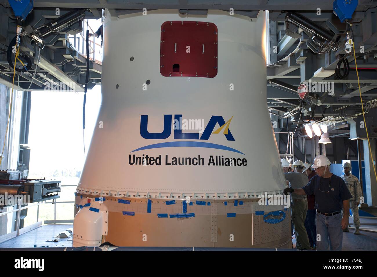 Rocket launch atlas centaur 41 hi-res stock photography and images - Alamy