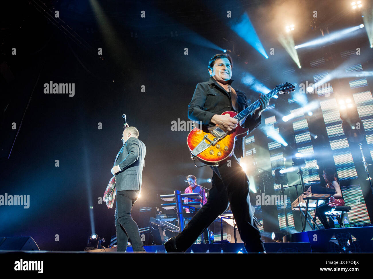 Charlie burchill hi-res stock photography and images - Alamy