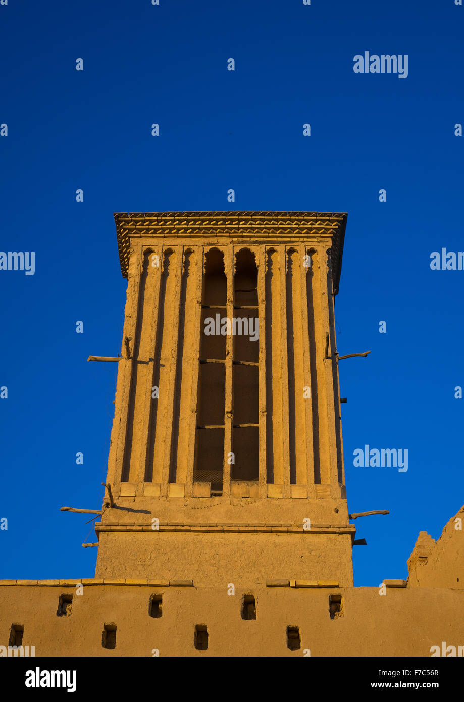 Wind catcher system hi-res stock photography and images - Alamy