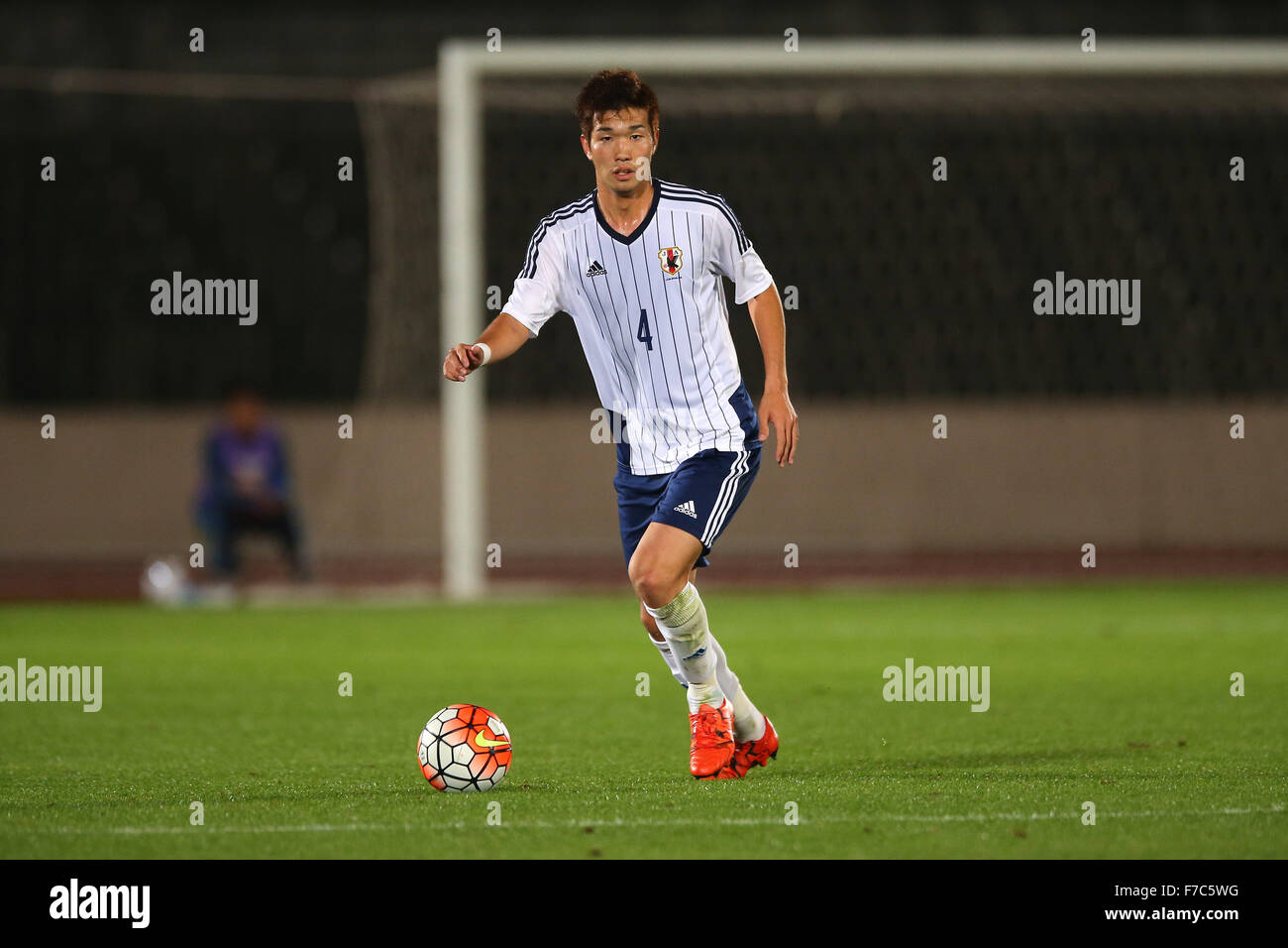 Shonan bmw stadium hiratsuka hi-res stock photography and images - Alamy
