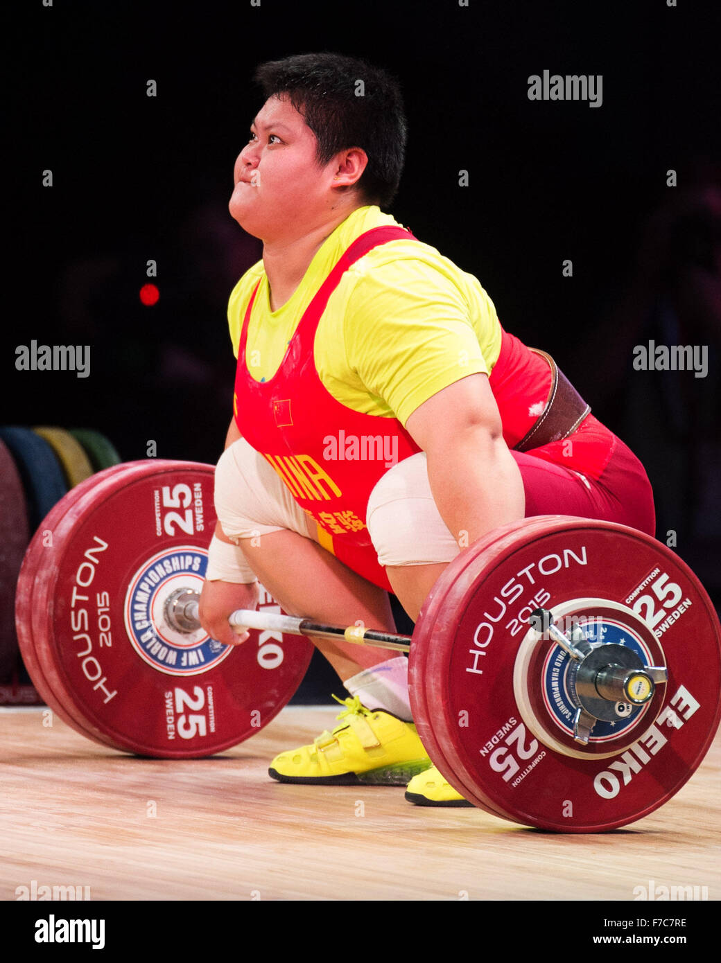 Meng suping hi-res stock photography and images - Alamy