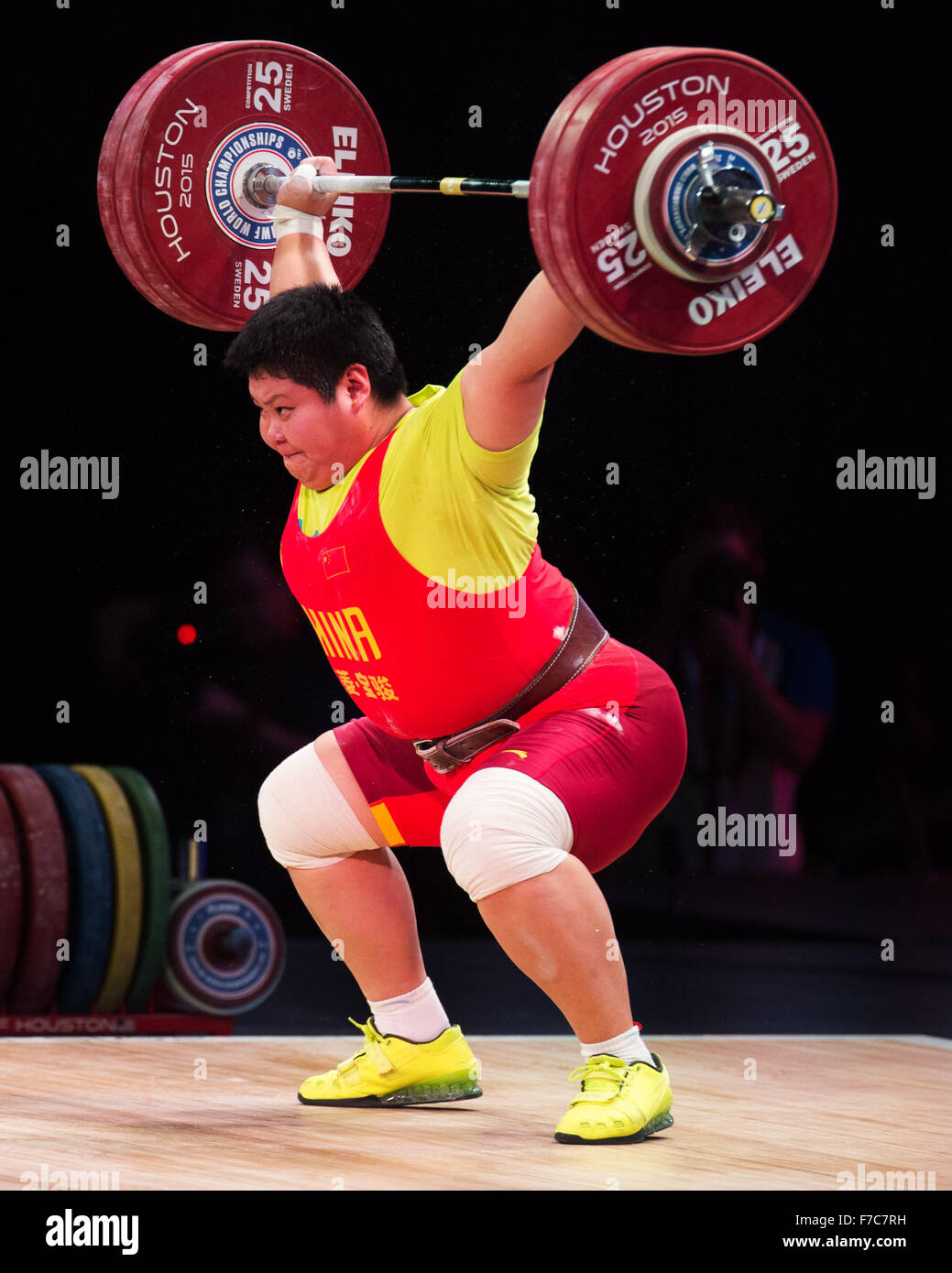 Meng suping of china hi-res stock photography and images - Alamy