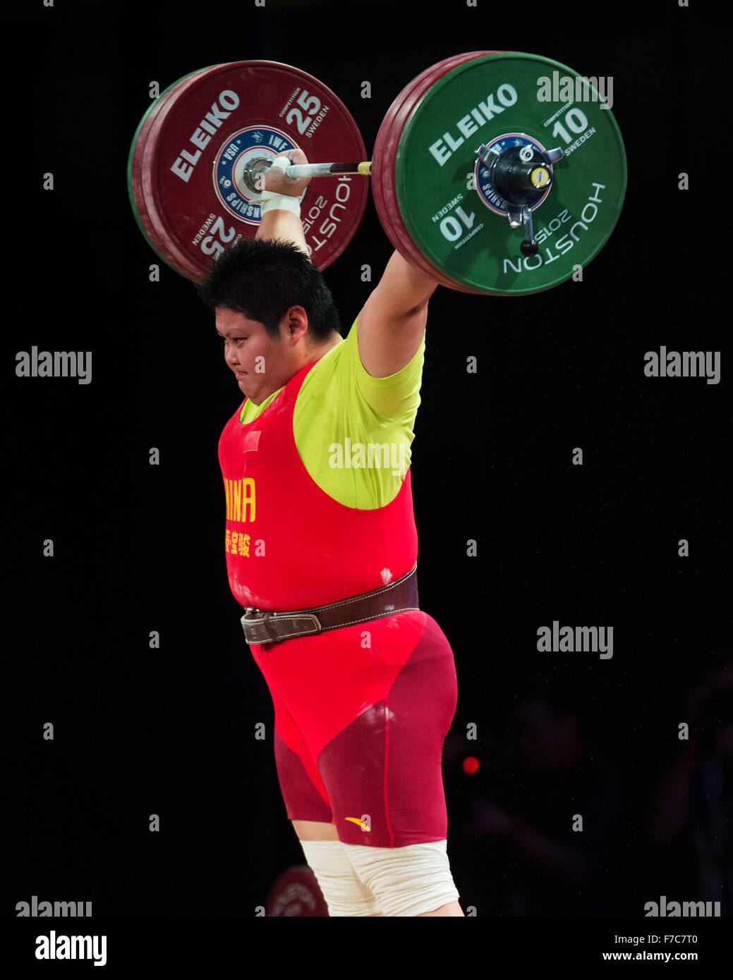 Meng suping of china hi-res stock photography and images - Alamy