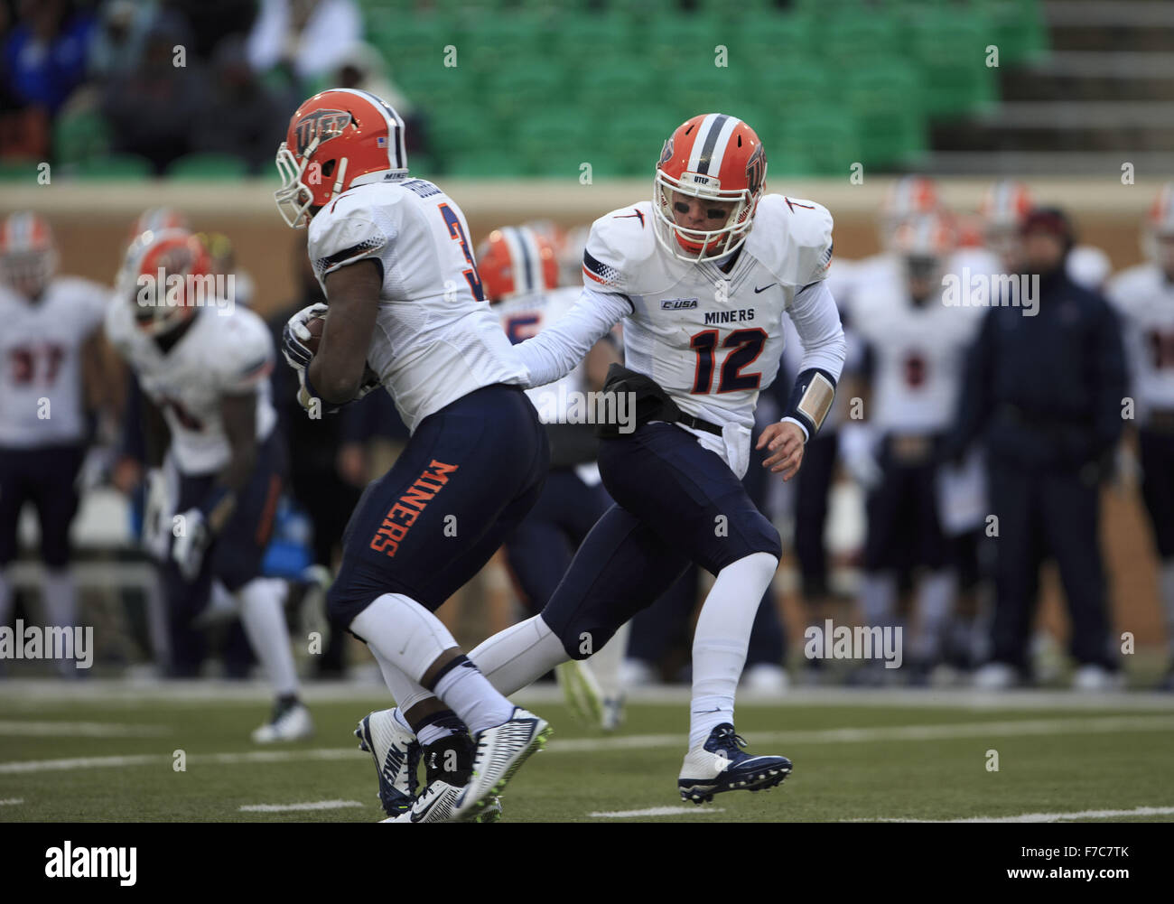 Utep miners hi-res stock photography and images - Alamy