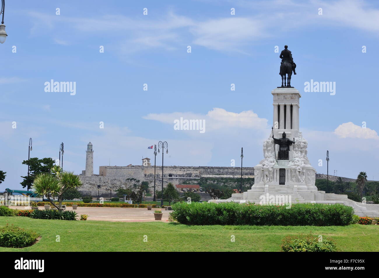 Havana city, Cuba Stock Photo - Alamy