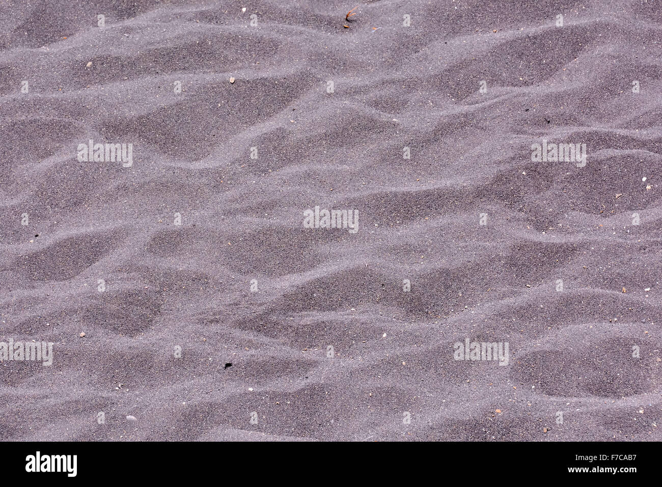 Texture of Sand Stock Photo - Alamy