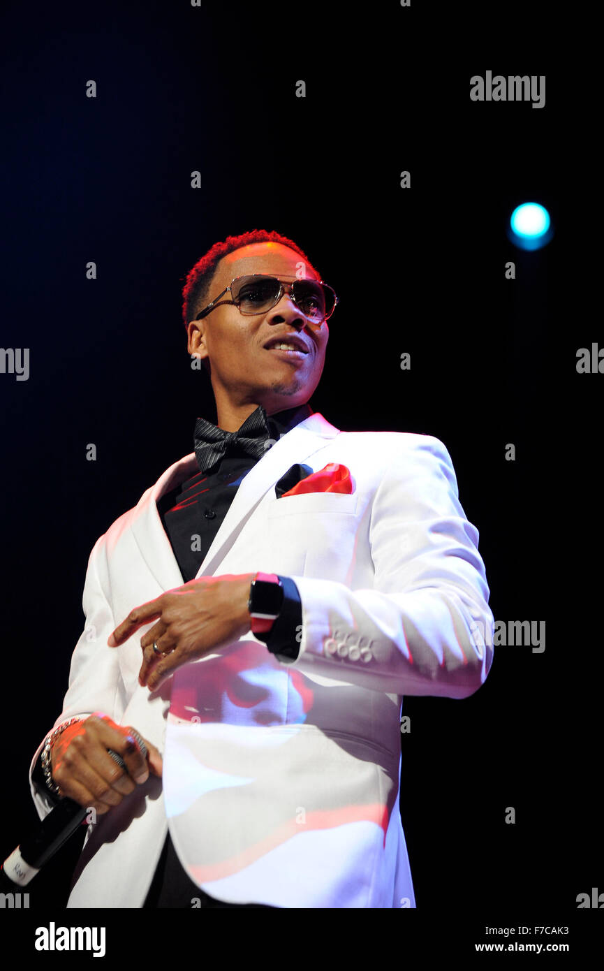 Ronnie devoe where hi-res stock photography and images - Alamy