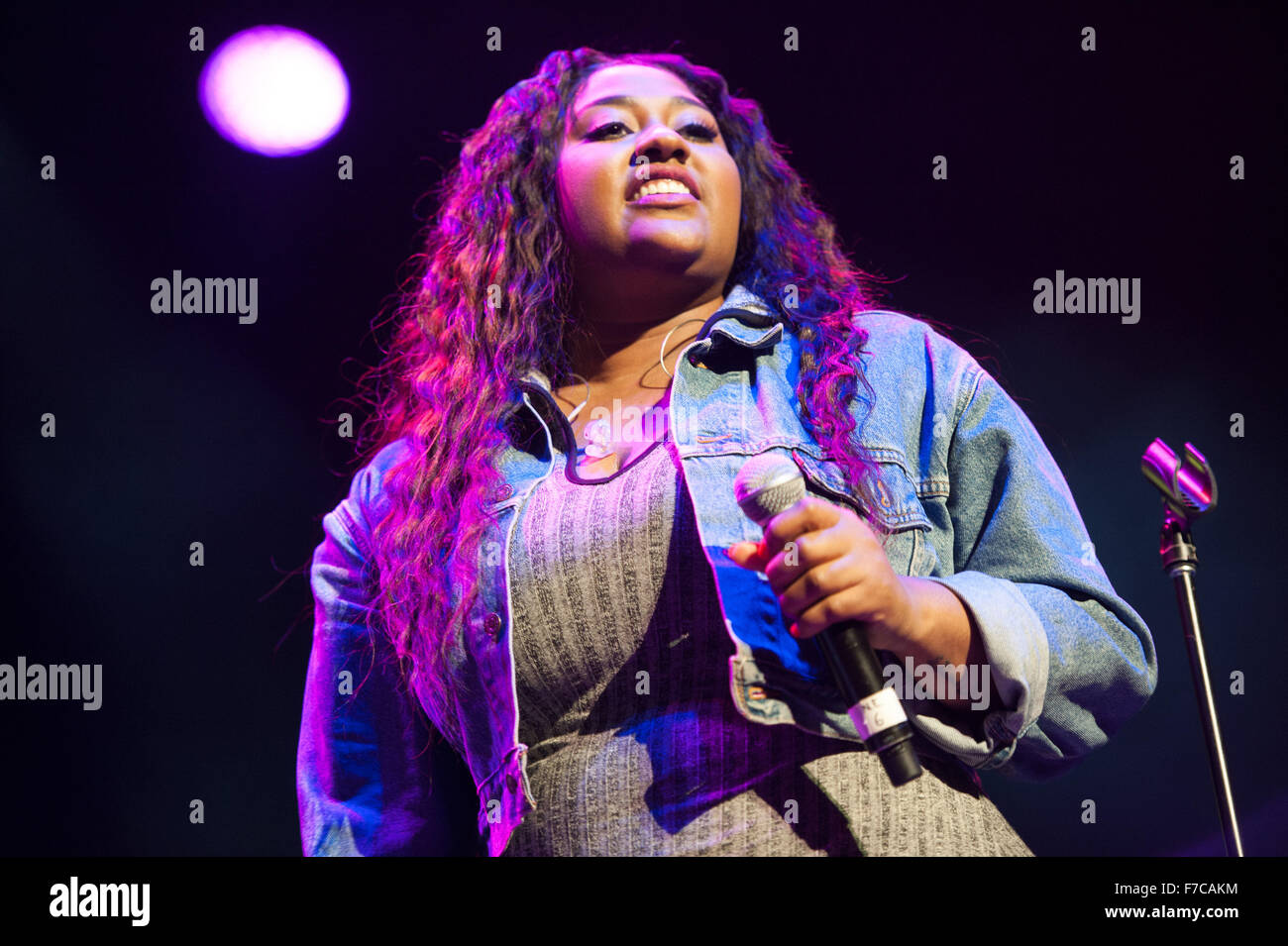 Jasmine wells hi-res stock photography and images - Alamy