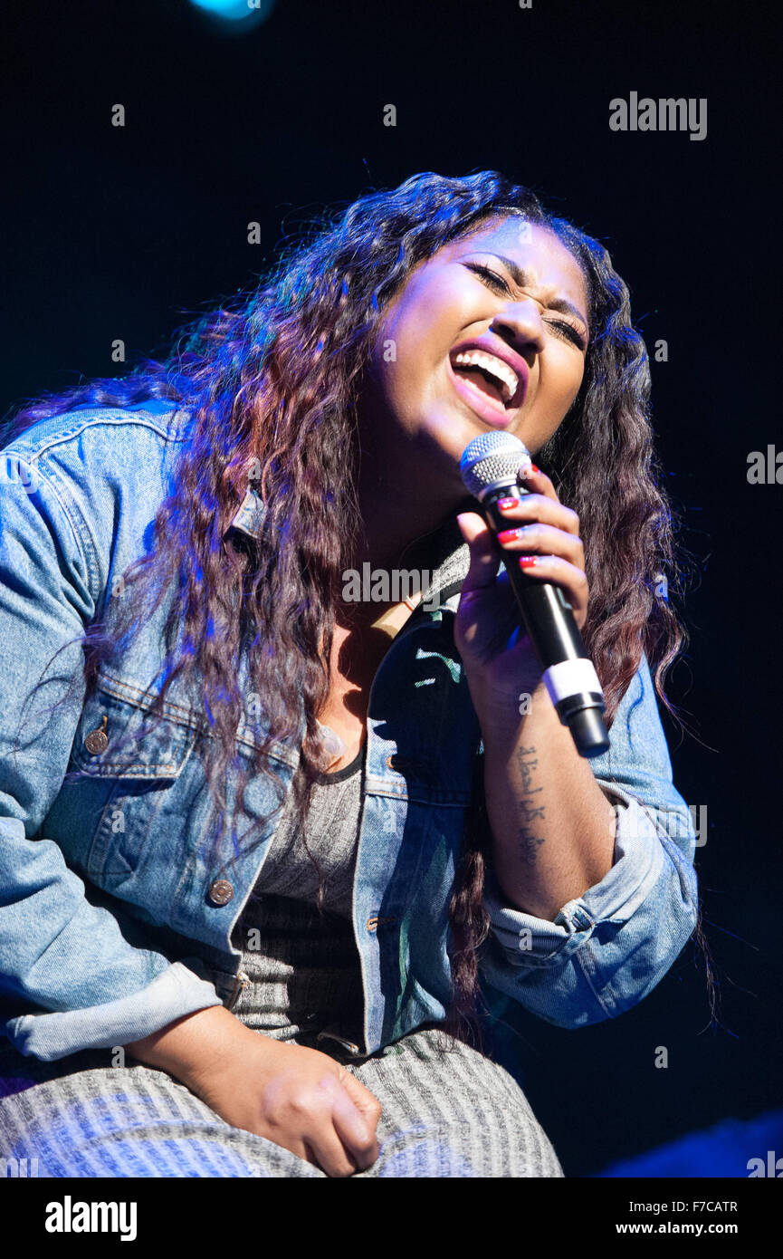 Jasmine wells hi-res stock photography and images - Alamy