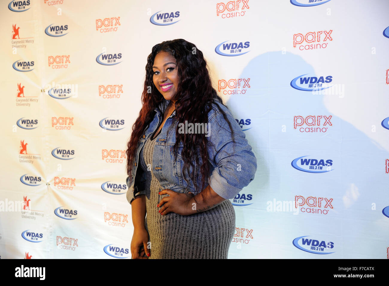 Jasmine wells hi-res stock photography and images - Alamy