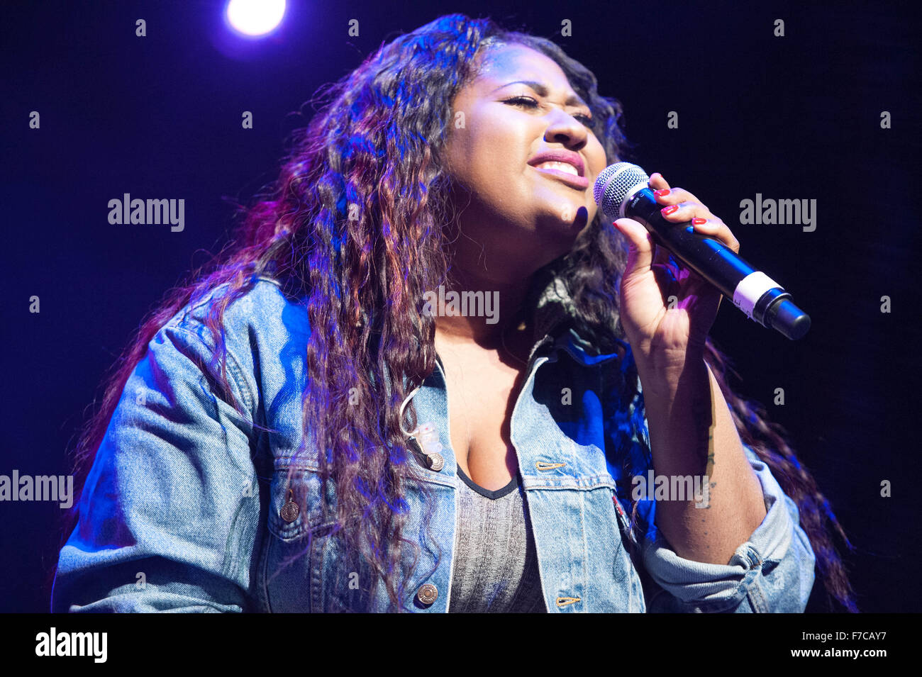 Jasmine wells hi-res stock photography and images - Alamy