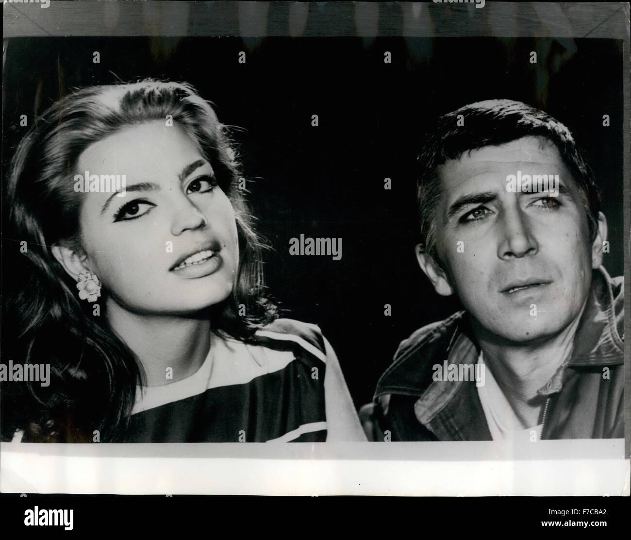 1967 - Princess Ira Makes Film Debut Princess Ira Furstenberg, is to ...