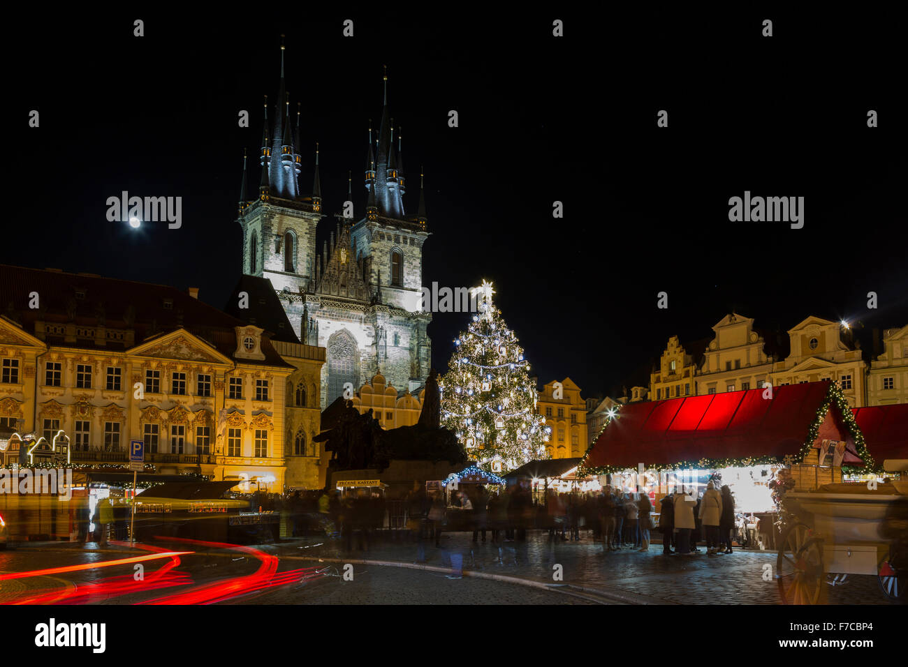 Vacations praha hi-res stock photography and images - Alamy